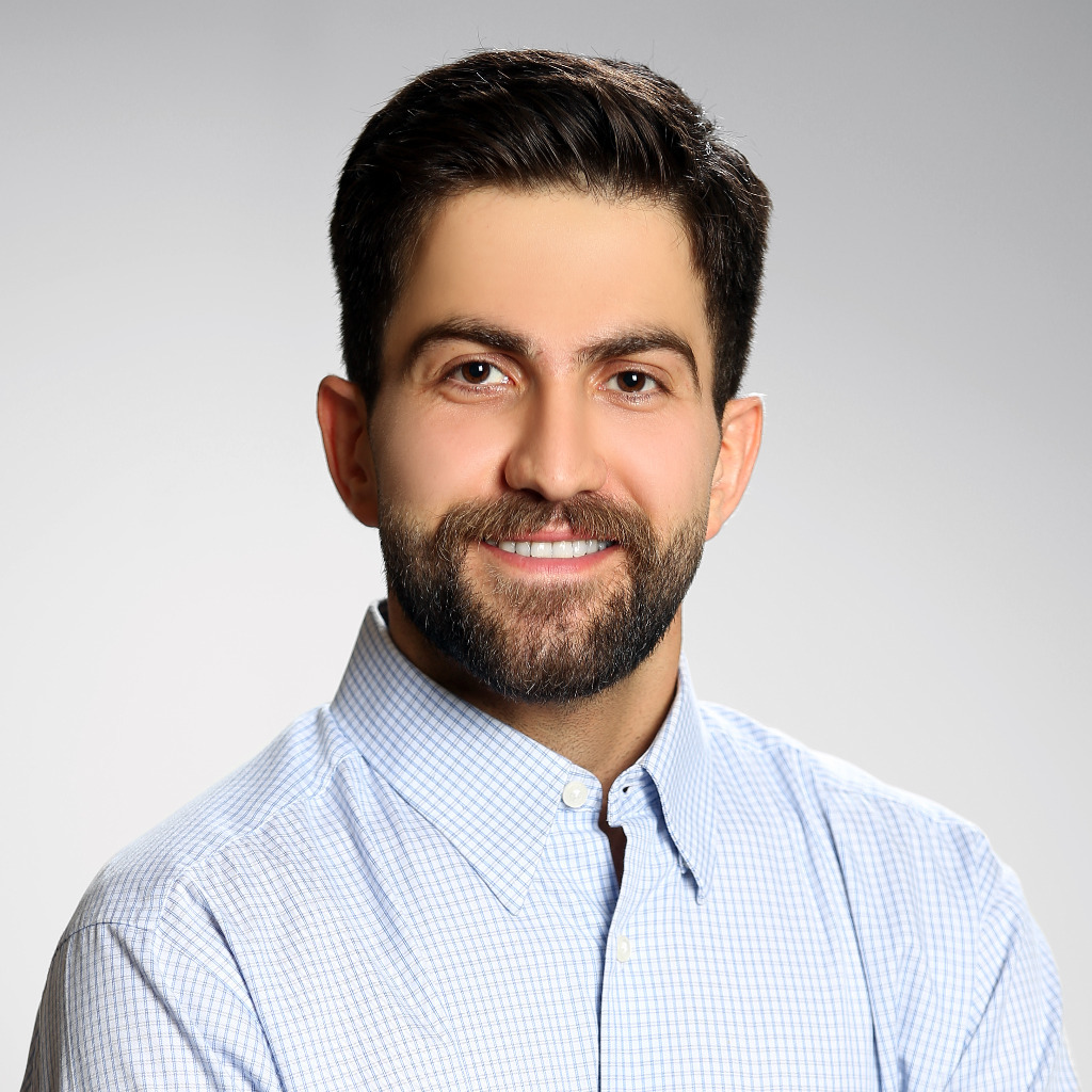 Hossein Heidari - Full Stack JavaScript Web Developer - Netaa Danesh | XING