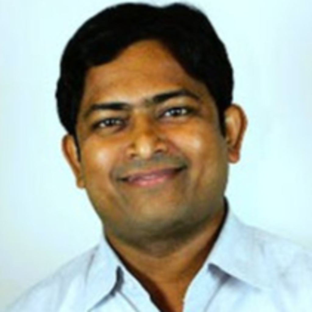 Deepanker Manna - Business Development Executive - IndiaNIC Infotech Ltd | XING