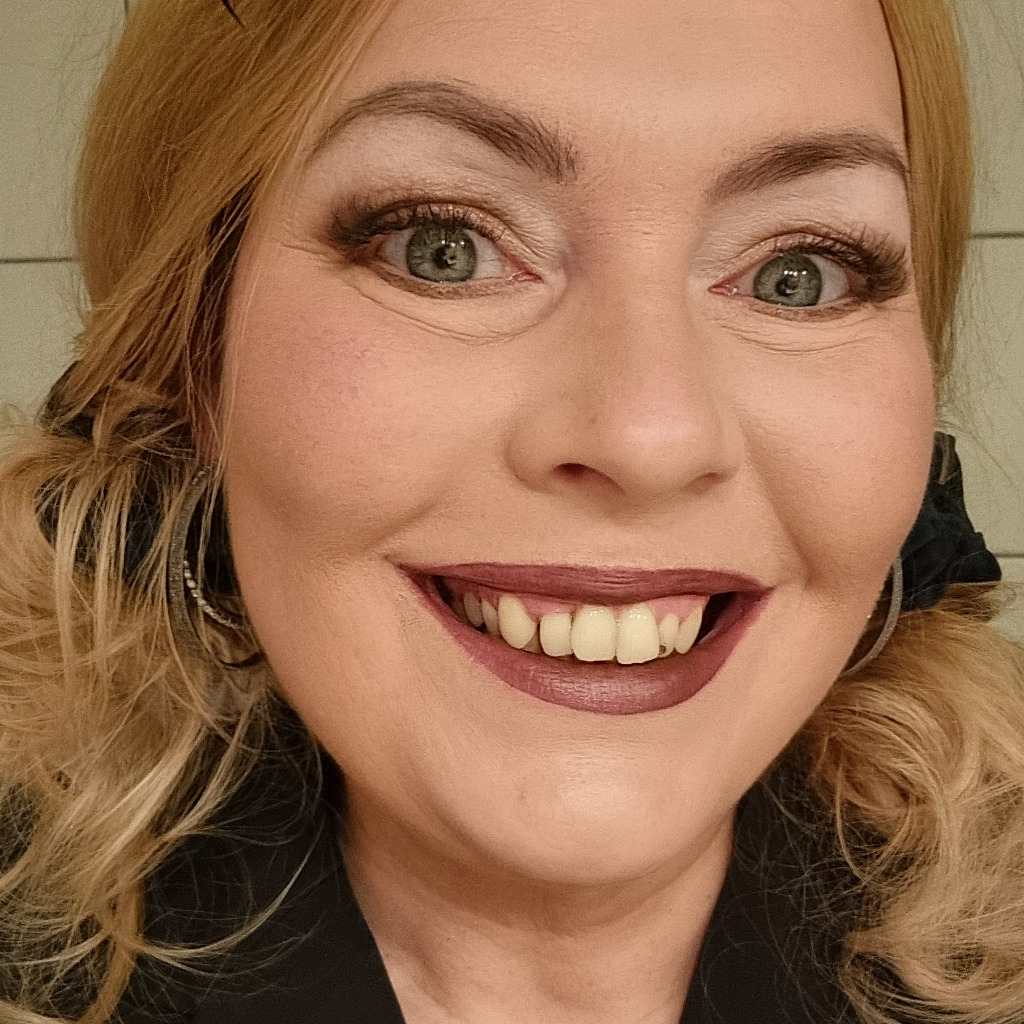 Stephanie Rau - Fort-u. Weiterbildungsdozentin - DOREA GmbH | XING