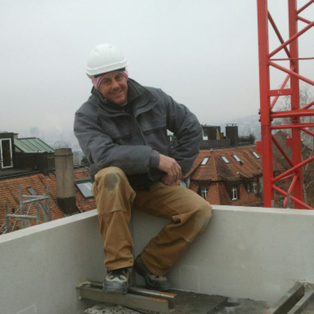 Markus Dick - Leiter Montage - Dick's Montagen | XING