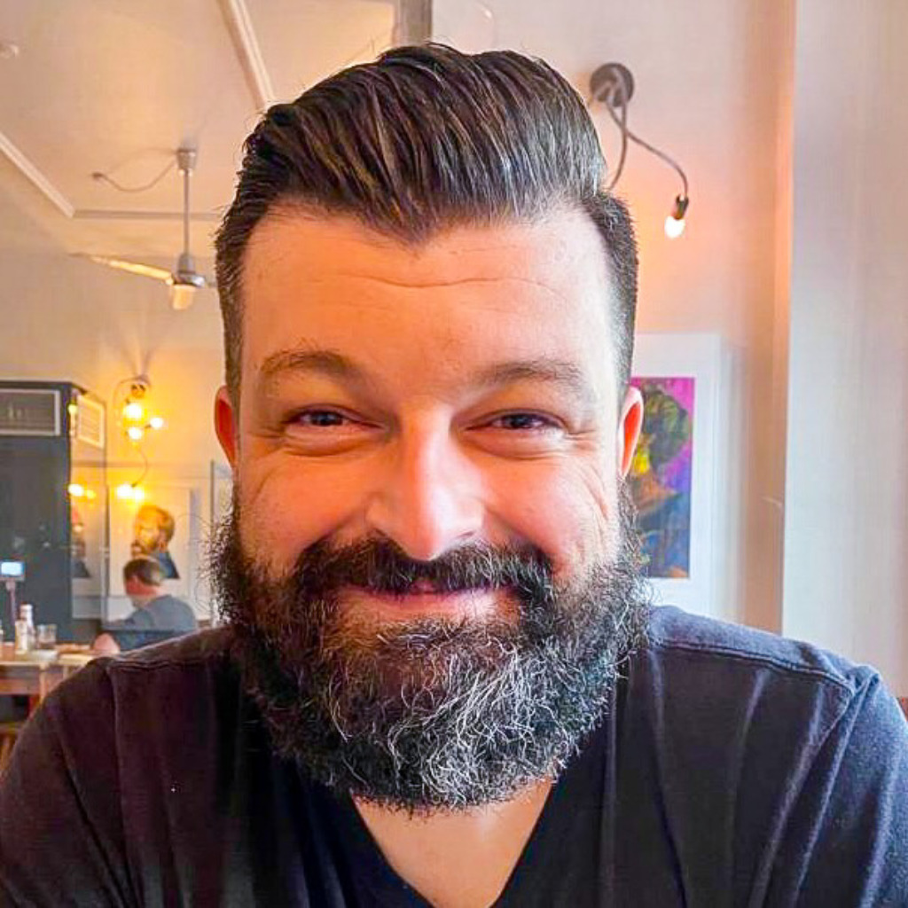 Rodrigo Barreto - Front End Developer - Conceptboard | XING