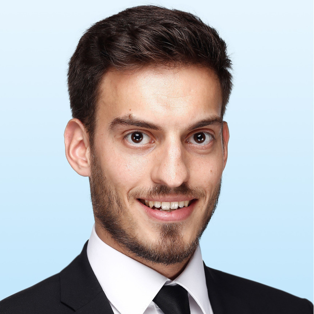 Christian Weis - Projektentwickler - VSB Neue Energien Deutschland GmbH ...