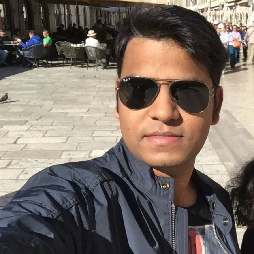 Ing. Sandeep Pal - Electronics Engineering - Gautam Buddh Technical ...