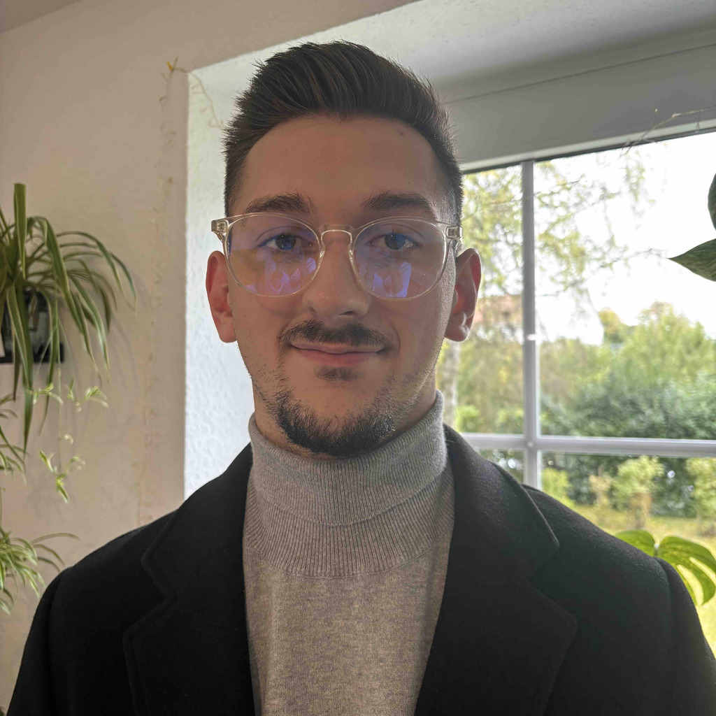 Denis Zivkovic - Werkstudent - Lidl Vertriebs GmbH und Co. KG | XING