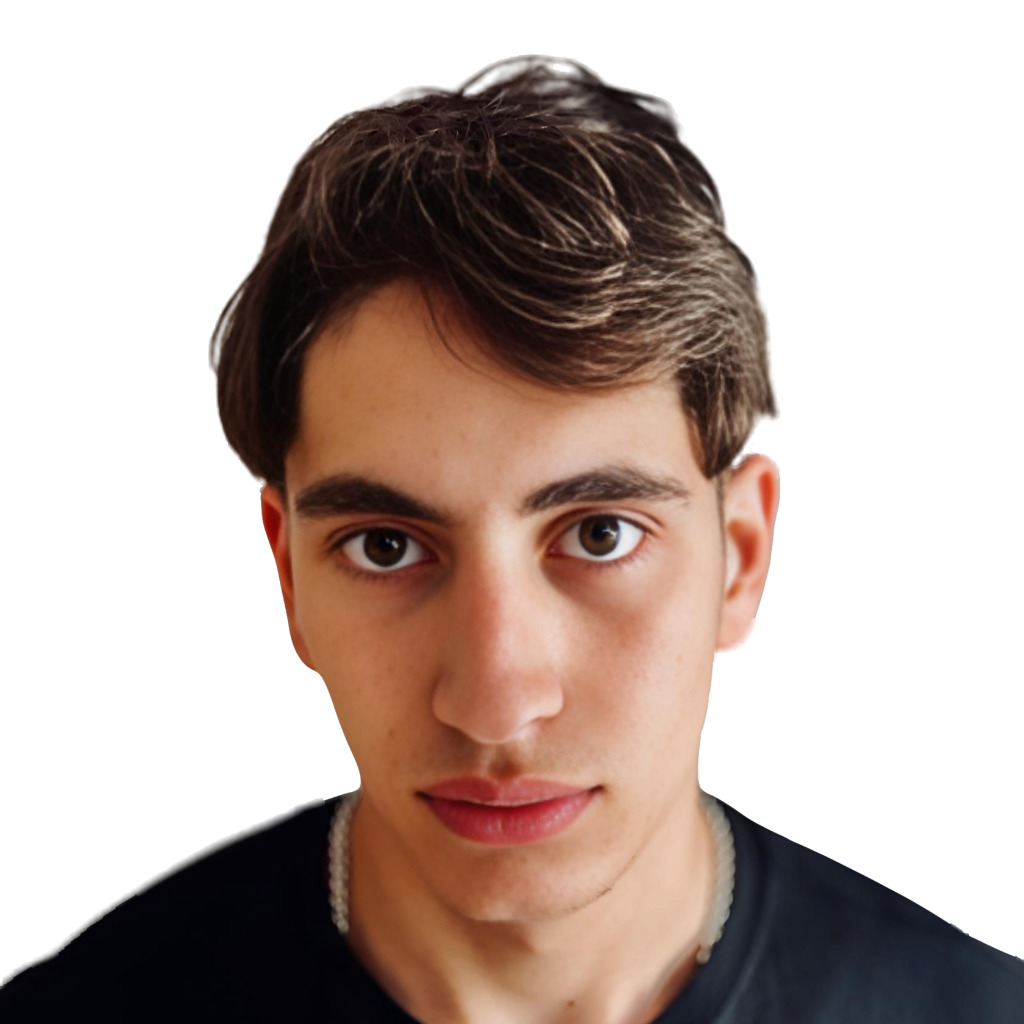 Lazar Minkov - Junior Web Developer - Projekt Neptun | XING