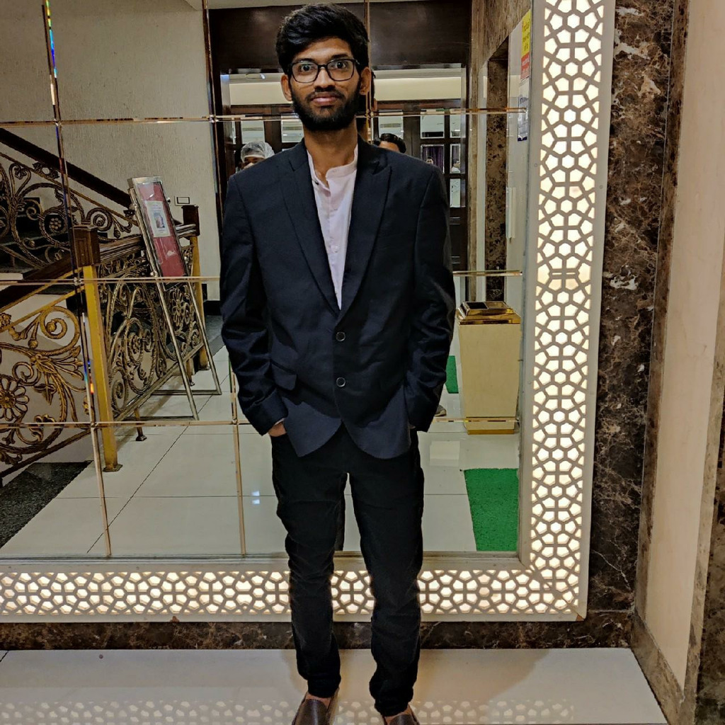 Aravind Reddy Mandadi - Software - Aptiv technical center india | XING