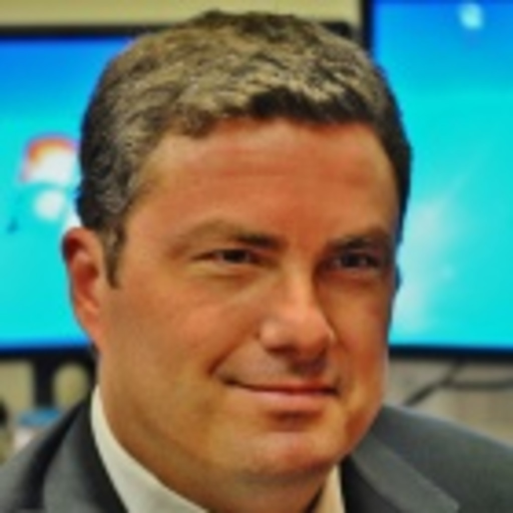 Edward Claughton - President - PRI Management Group | XING