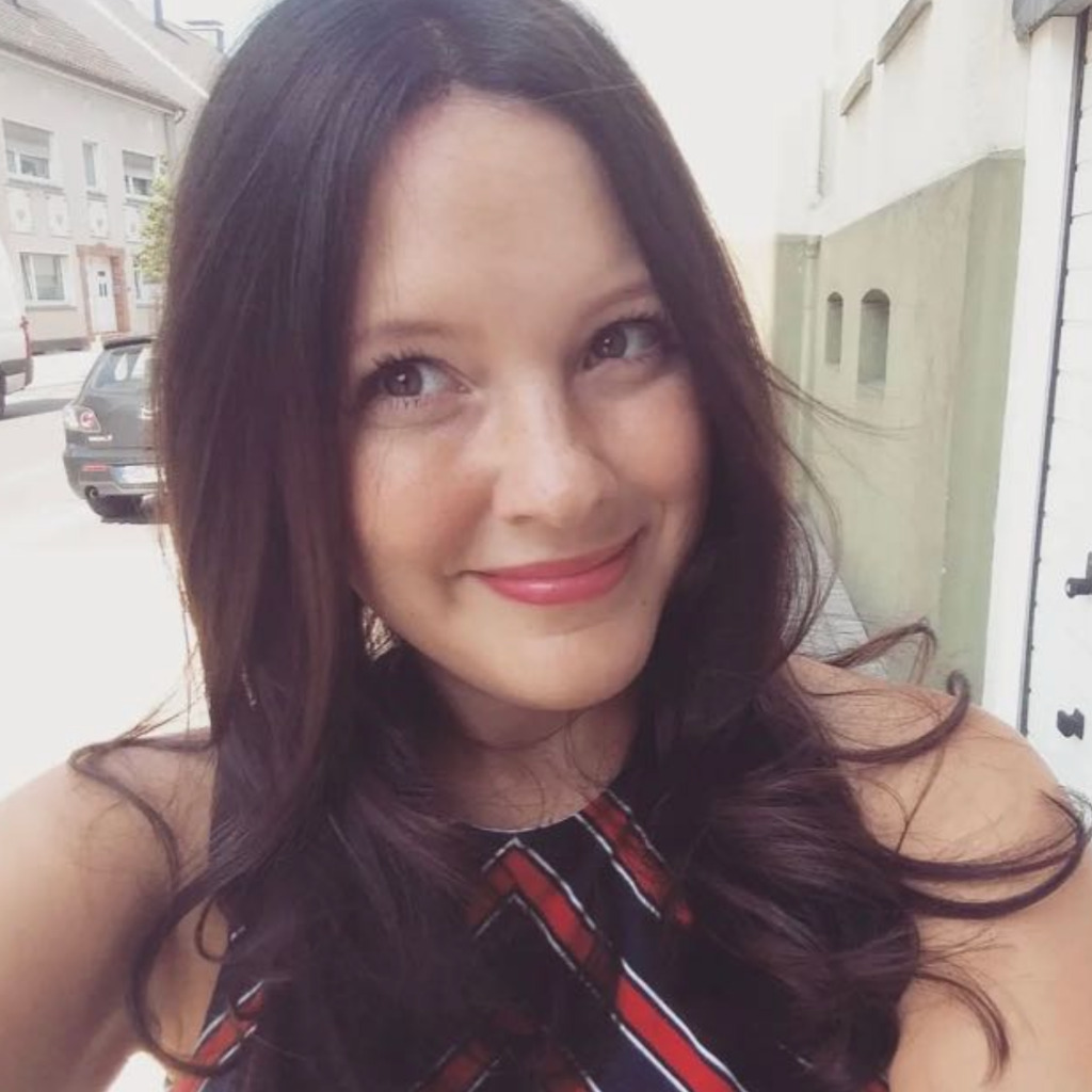 Felicitas Loeser - Veranstaltungsmanagerin - Landhausbuffet Kinkel | XING