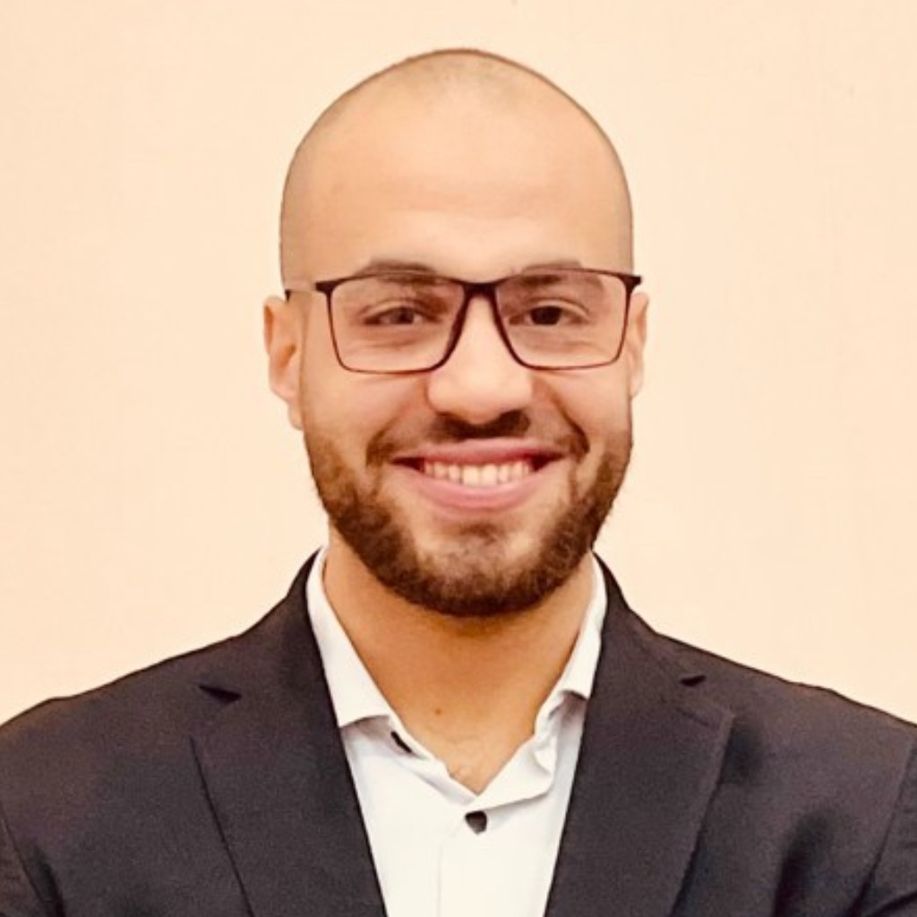 Ahmed ElHagar - Frontend Engineer - PlanRadar | XING