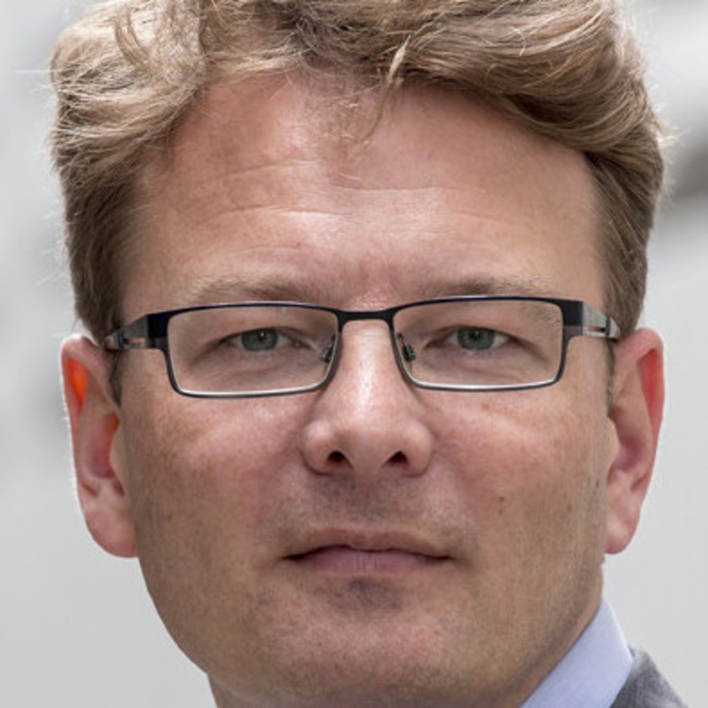 Peter Albrecht - Leitung Kommunkation - Freie und Hansestadt Hamburg ...