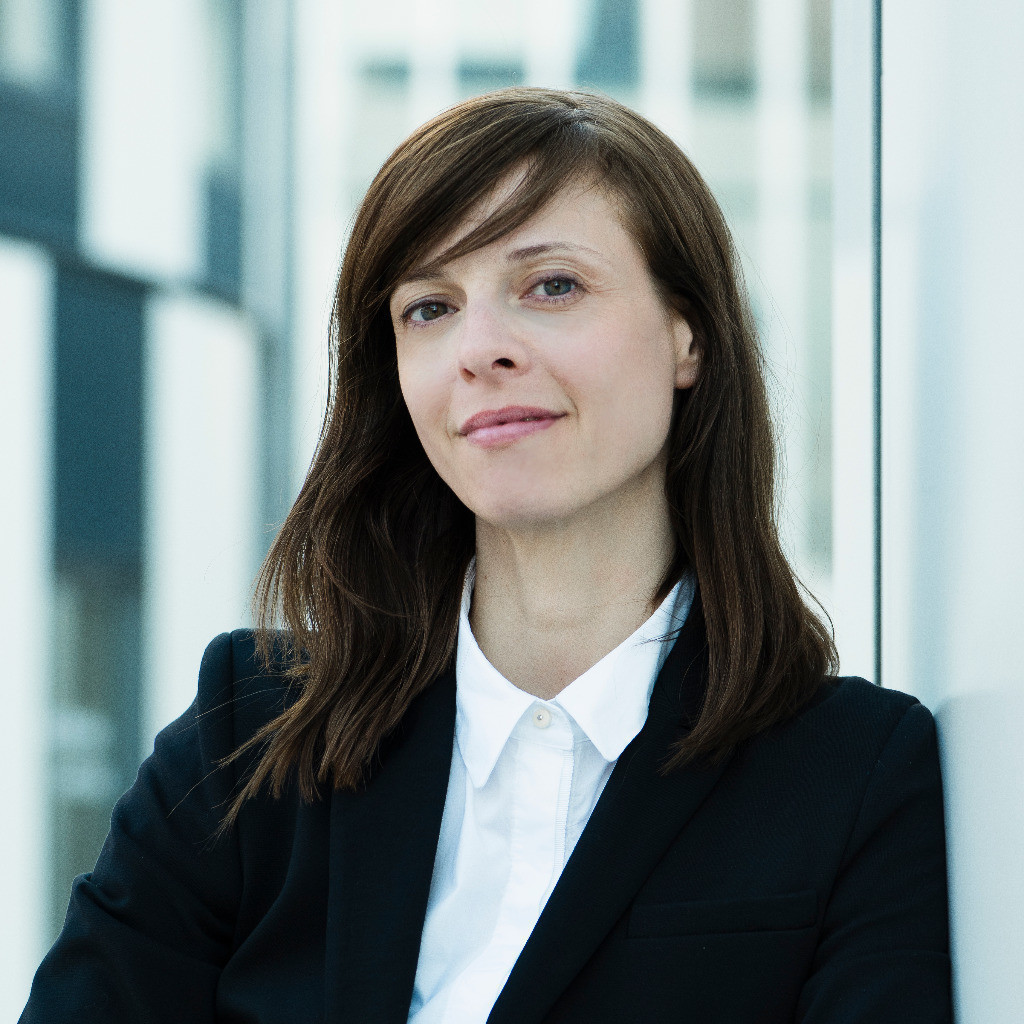 Simone Engels - HR Managerin - svarmony Technologies GmbH | XING