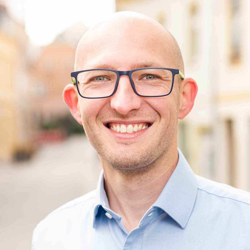 Marcel Buchta - Oberbürgermeister Wurzen - Große Kreisstadt Wurzen | XING