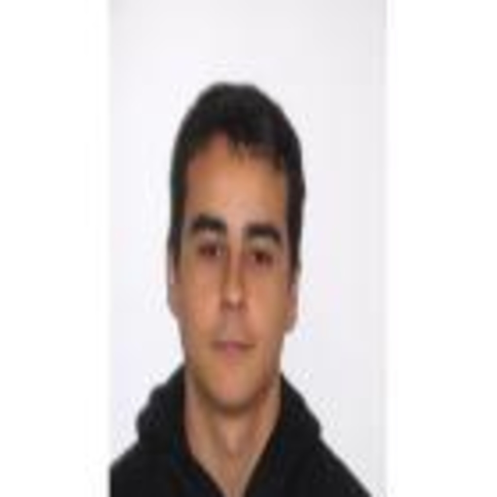 Israel Nieto Resa - Delineante - Esteyco | XING