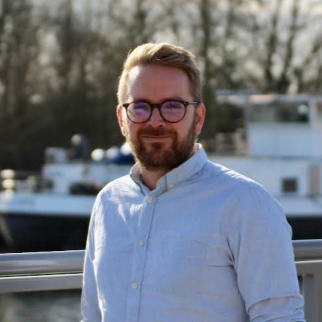 Jan-Christian Dau - Verkäufer - Iveco Nord Nutzfahrzeuge GmbH | XING