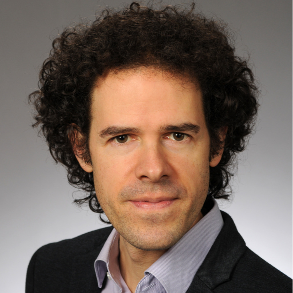 Daniel Dreher - Senior Software-Entwickler - ADG Apotheken ...