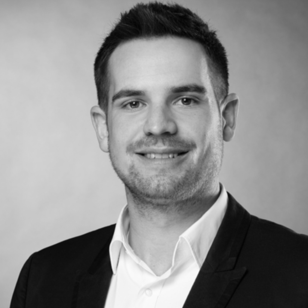 Philipp Steffens - SDR - TalentsConnect AG | XING