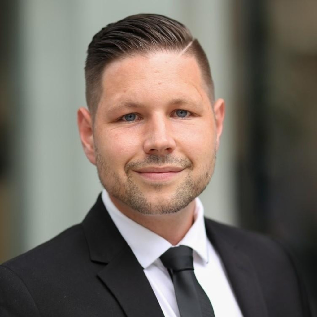 Marcel Golz - Technical Project Manager - Rockwell Collins Deutschland ...