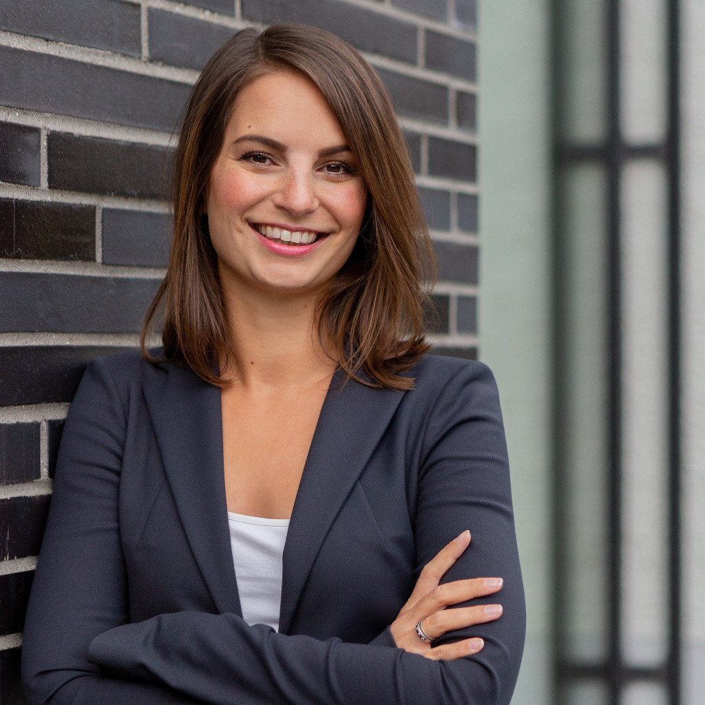 Amelie Binder - Audio Sales Managerin - aktiv auf LinkedIn - RMS Radio ...