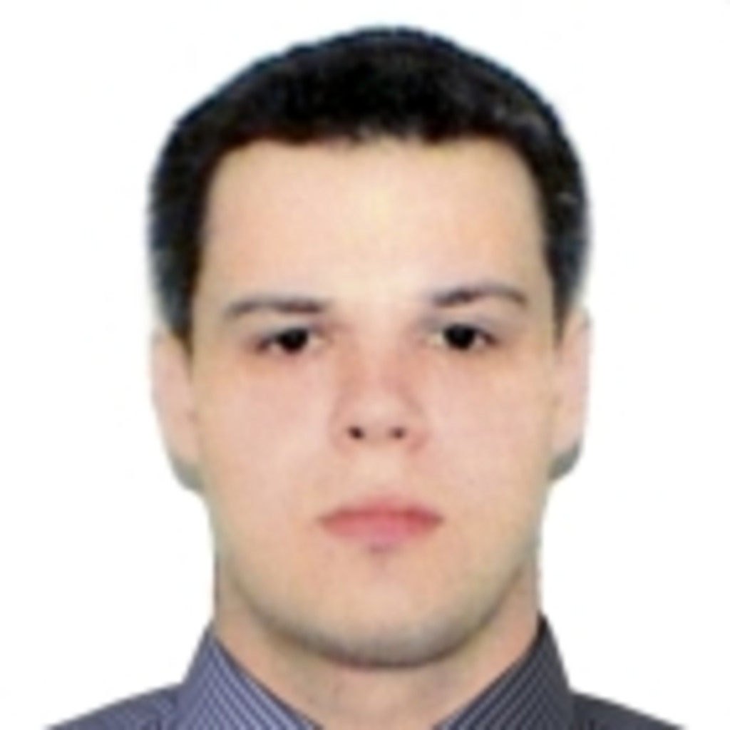 Ciprian Enache - Consultant & Solution Architect - Sicap AG | XING