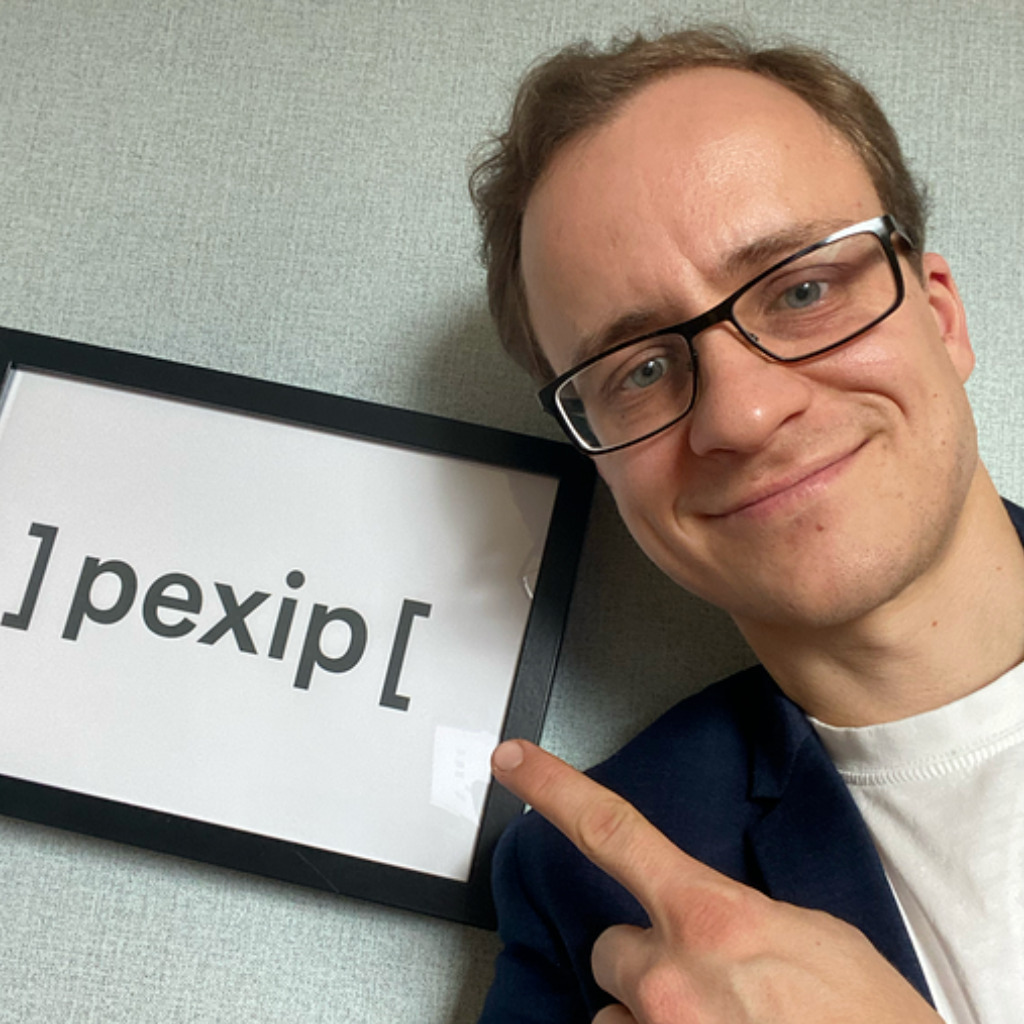 Christopher Preuß - Senior Solutions Architect - Pexip | XING