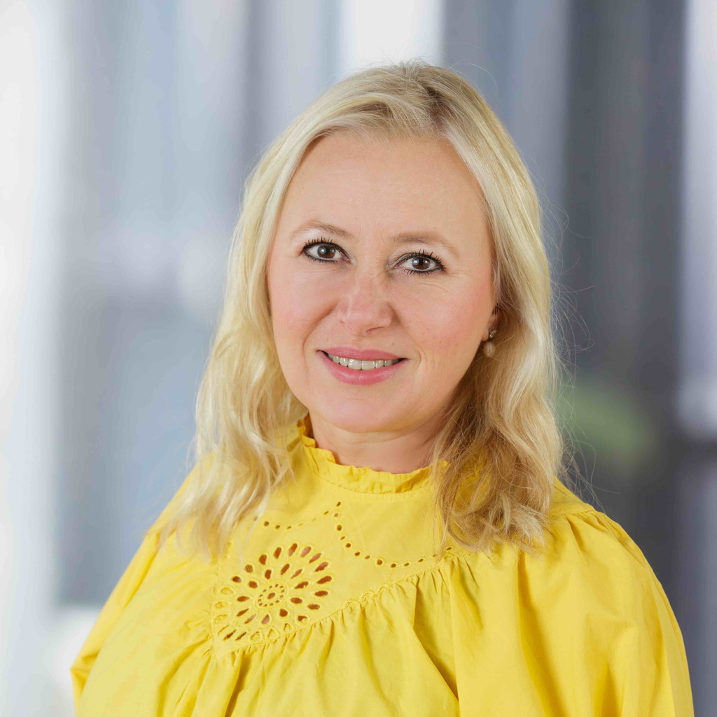 Alexandra Kulik - HR Generalist - De Nora Deutschland GmbH | XING