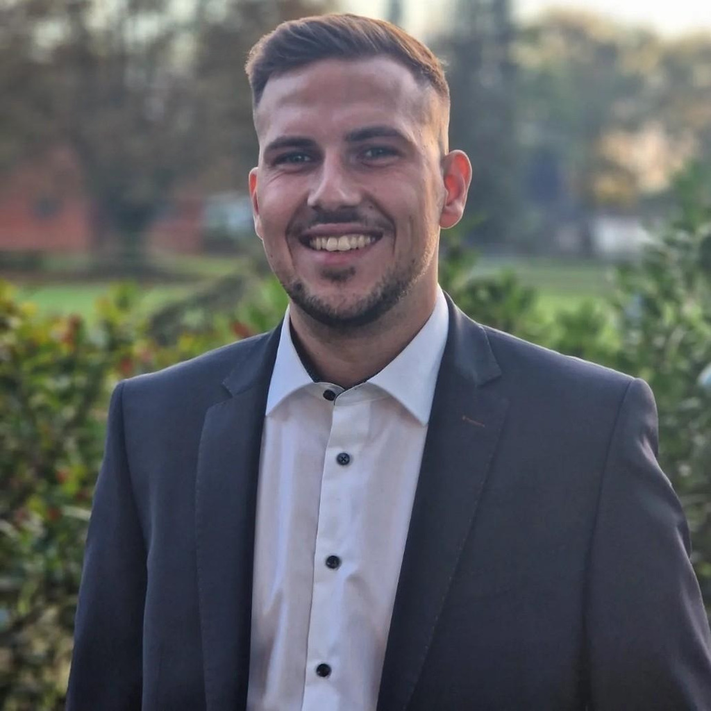 Michael Scharf - Industriemeister Fachrichtung Elektrotechnik - BZ ...