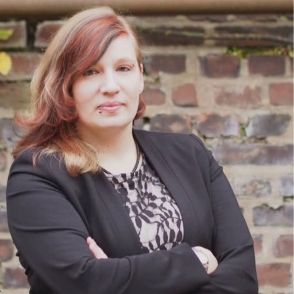 Sandra Hamacher - Assistentin der Geschäftsführung - Küpper & Kollegen ...