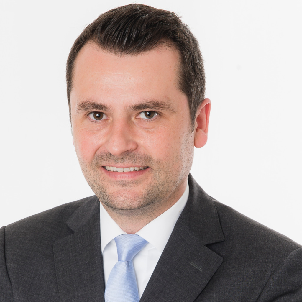 Dr. Benjamin Roos - VP Global Finance - congatec GmbH | XING