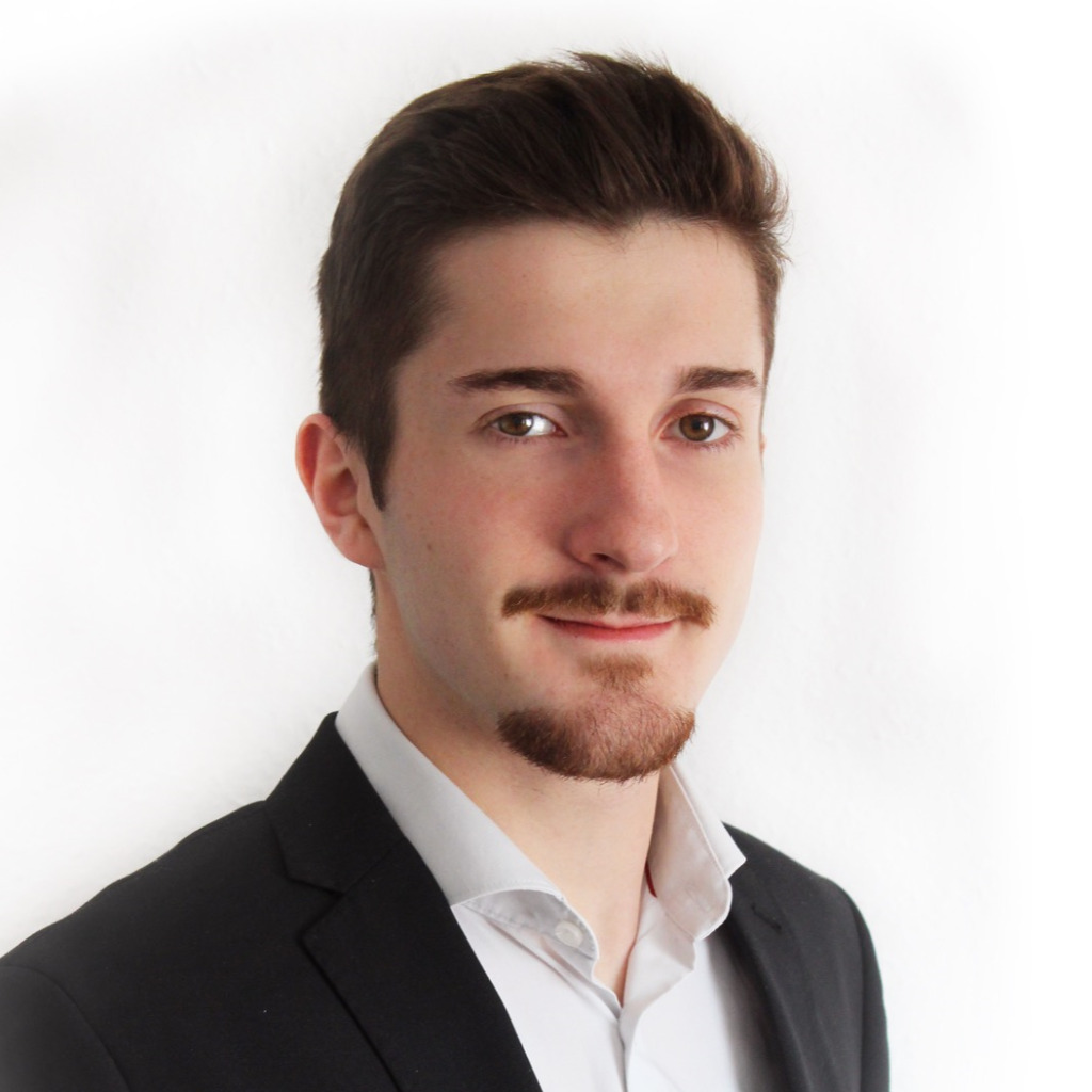 Marc Ellenberger - Betriebswirtschaftslehre (B.A.) - Hochschule ...