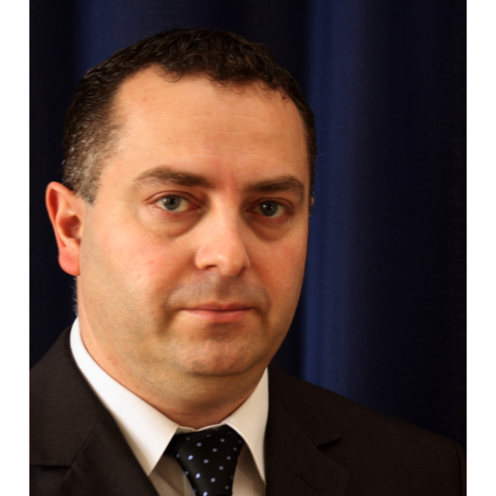 Frank Westermann - Technischer Leiter Instandhaltung - K+S Minerals ...