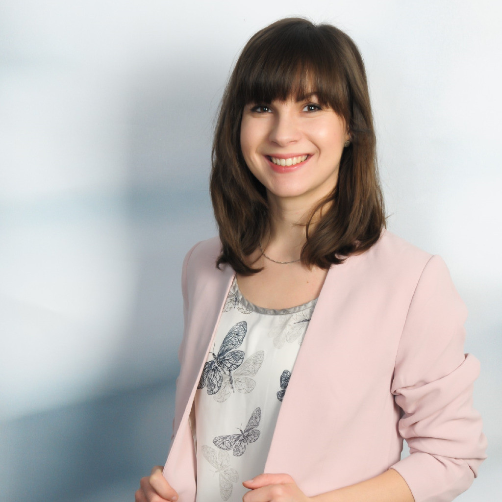 Vivian Cassandra Gaska - Referentin Real Estate Management ...