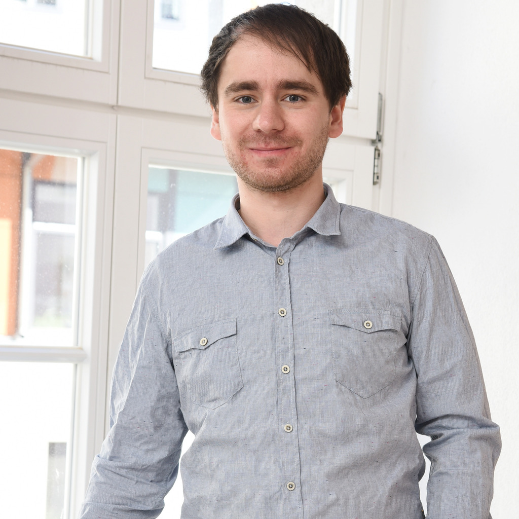 Jonathan Heinecke - IT-Projektleiter - enwarp gmbh | XING