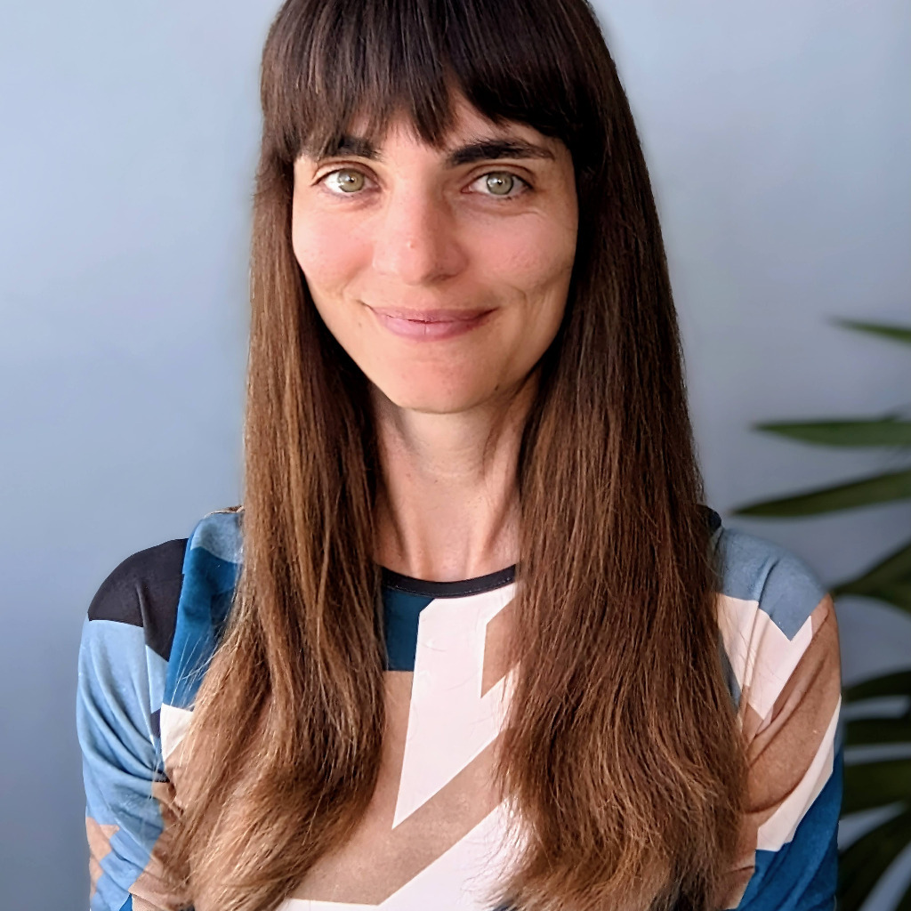 Verena Zaiser - Freelancer (Mobile/Front-End Entwicklung mit Flutter/Dart) - Selbstständig | XING