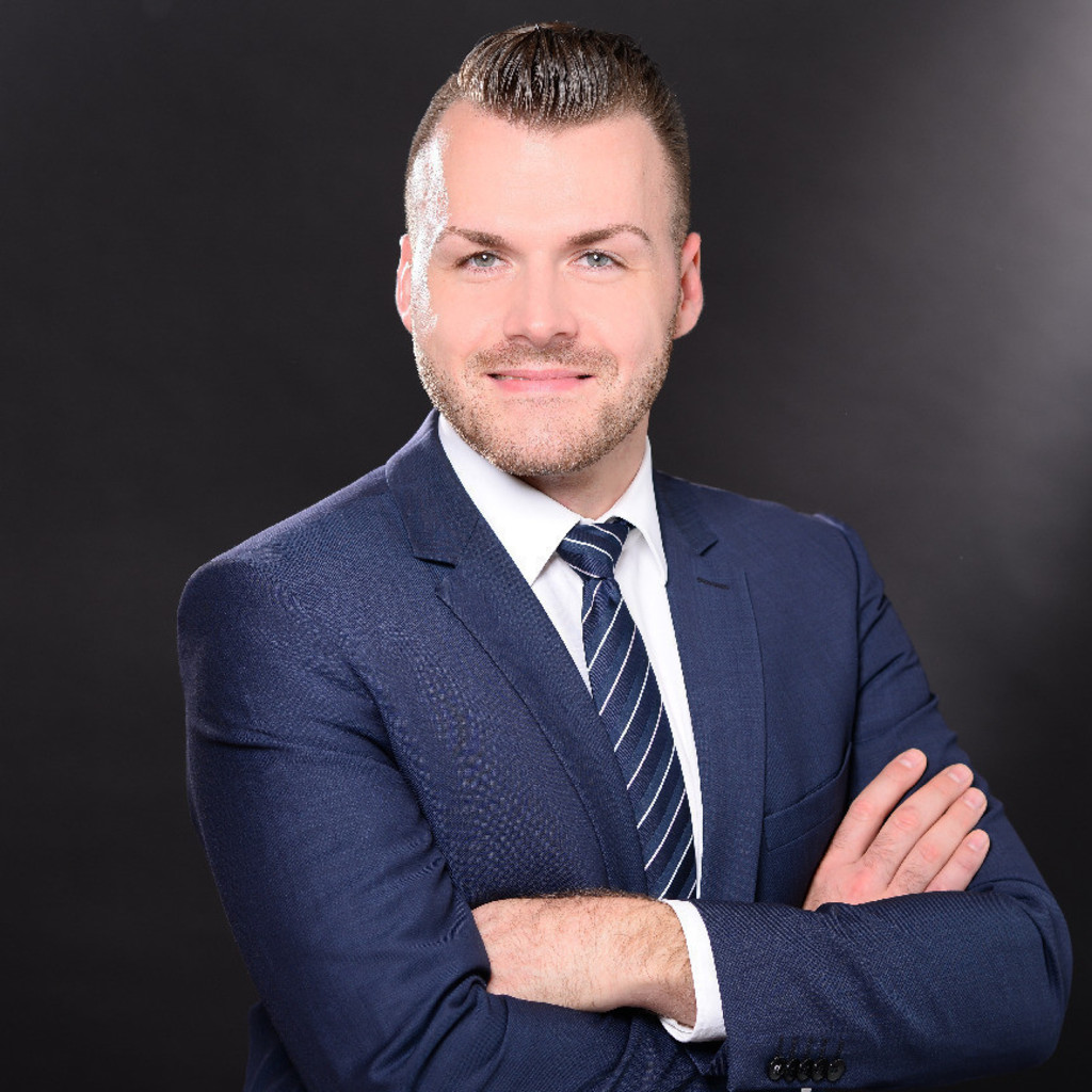 Maurice-Maximilian Schlumm - Inhaber - MMS Gebäudereinigung | M.-M. Schlumm | XING