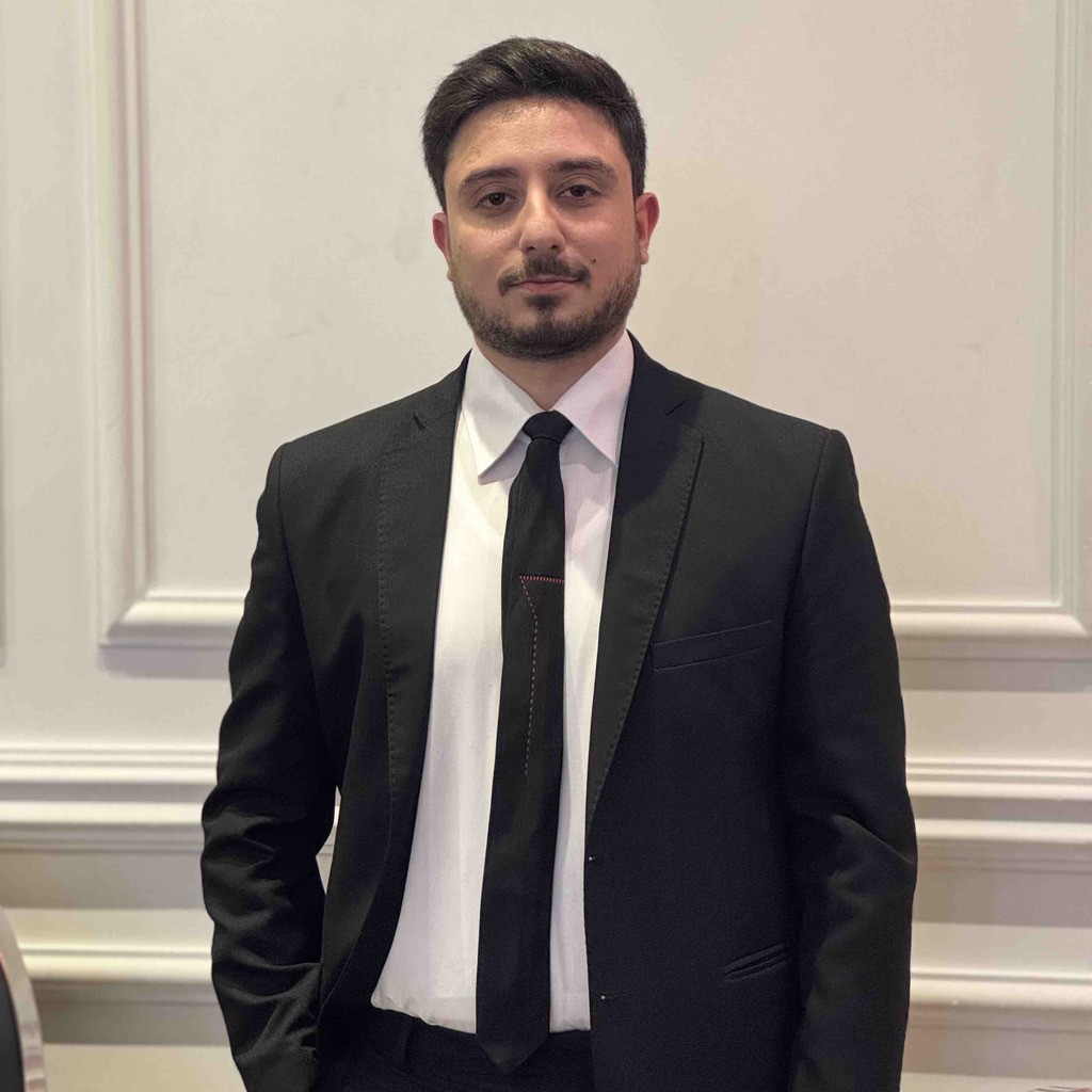 Elias Dahdal - Machine Learning Engineer - Enginia Solutions LLC | XING