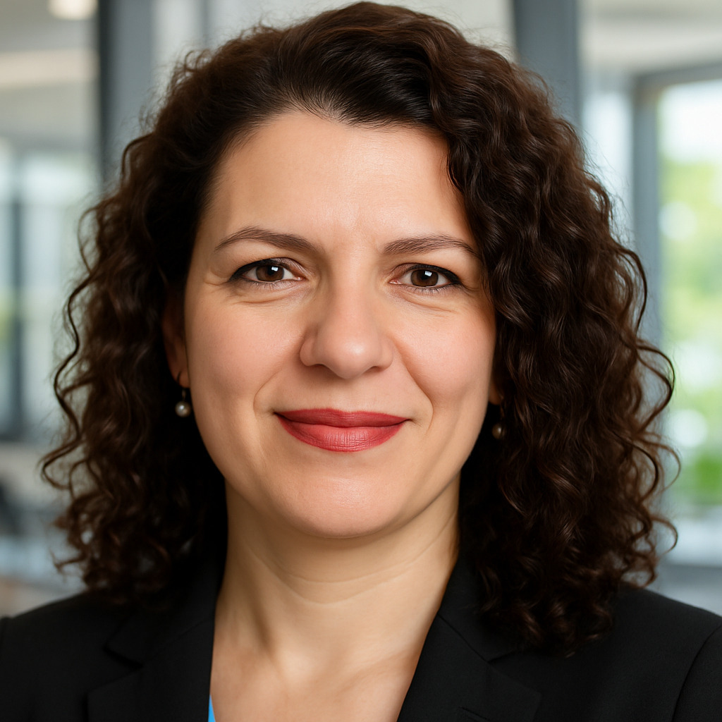 Alexandra Toma - Technical Recruiter - Flutter Entertainment | XING