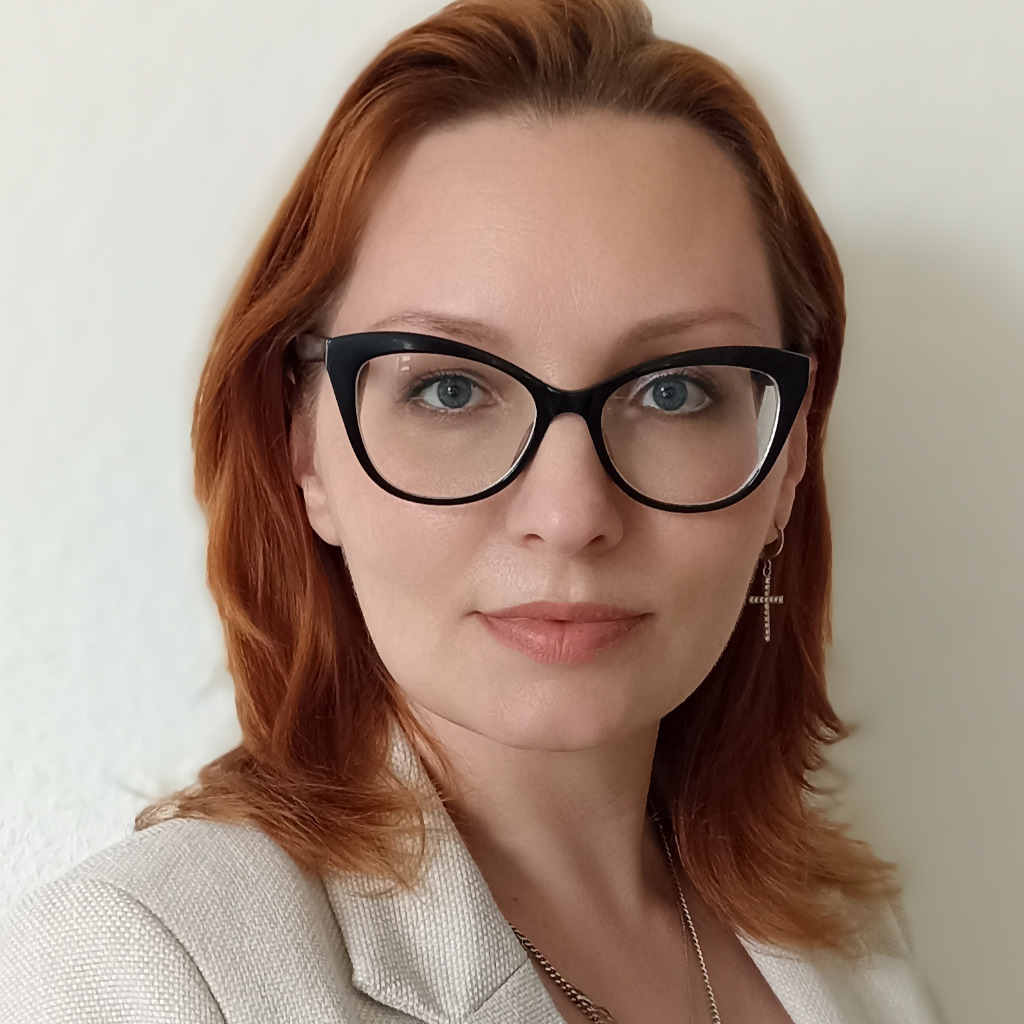 Olena Fomichova - Erstellen von Webseits auf WordPress - FreeFam Pro | XING