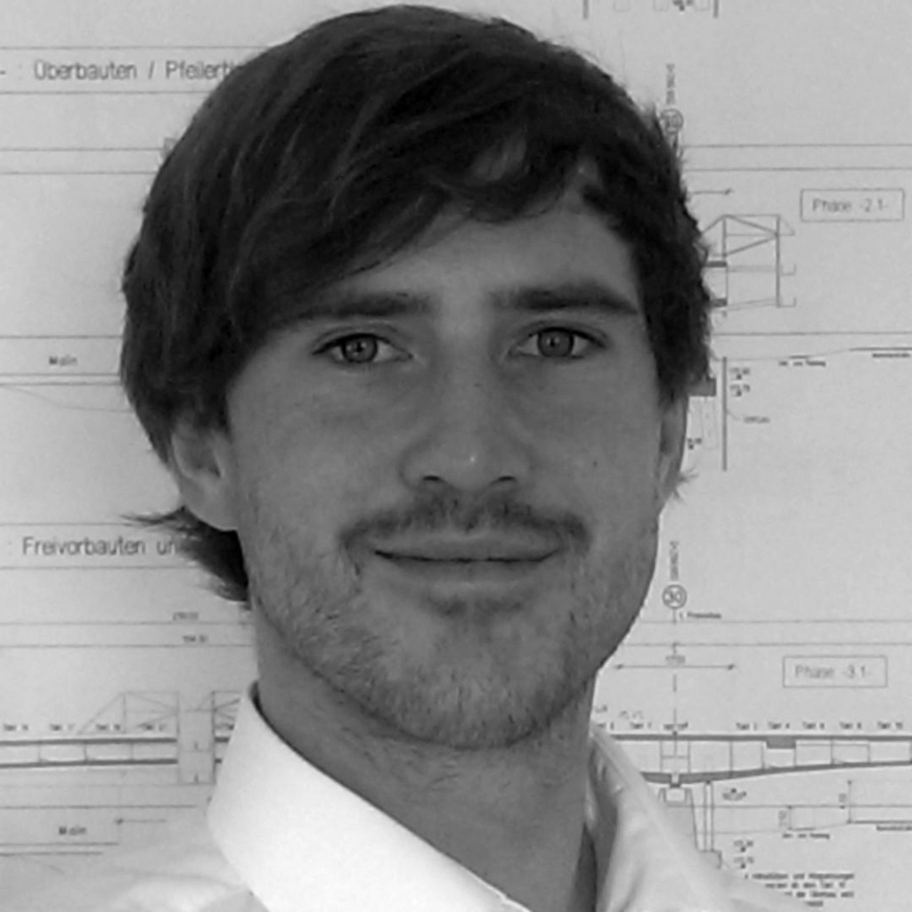 Sebastian Rottmann - Tragwerksplanung Brückenbau - Neuser Ingenieure | XING