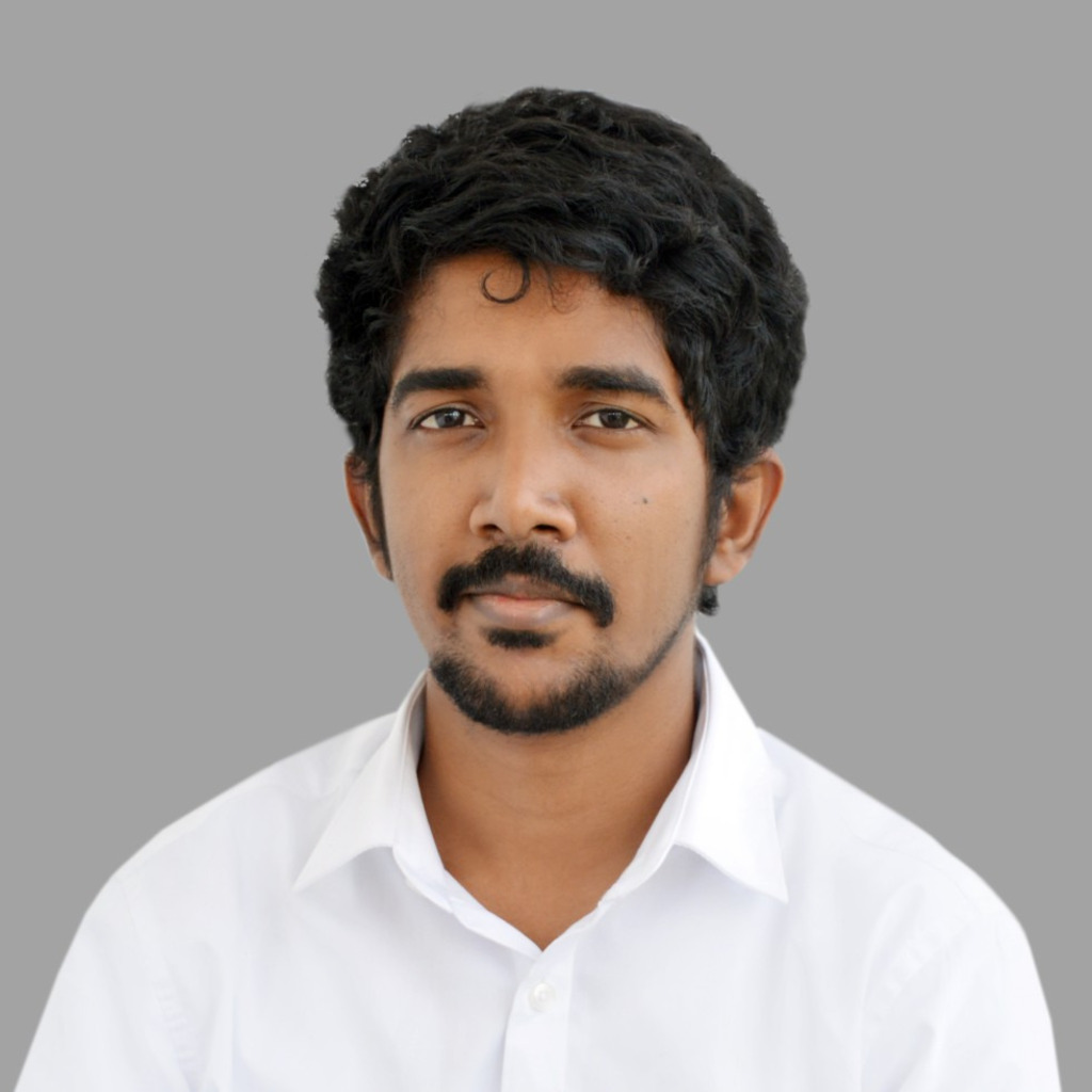 Pasindu Gunathilake - Associate Technical Lead - 99x | XING