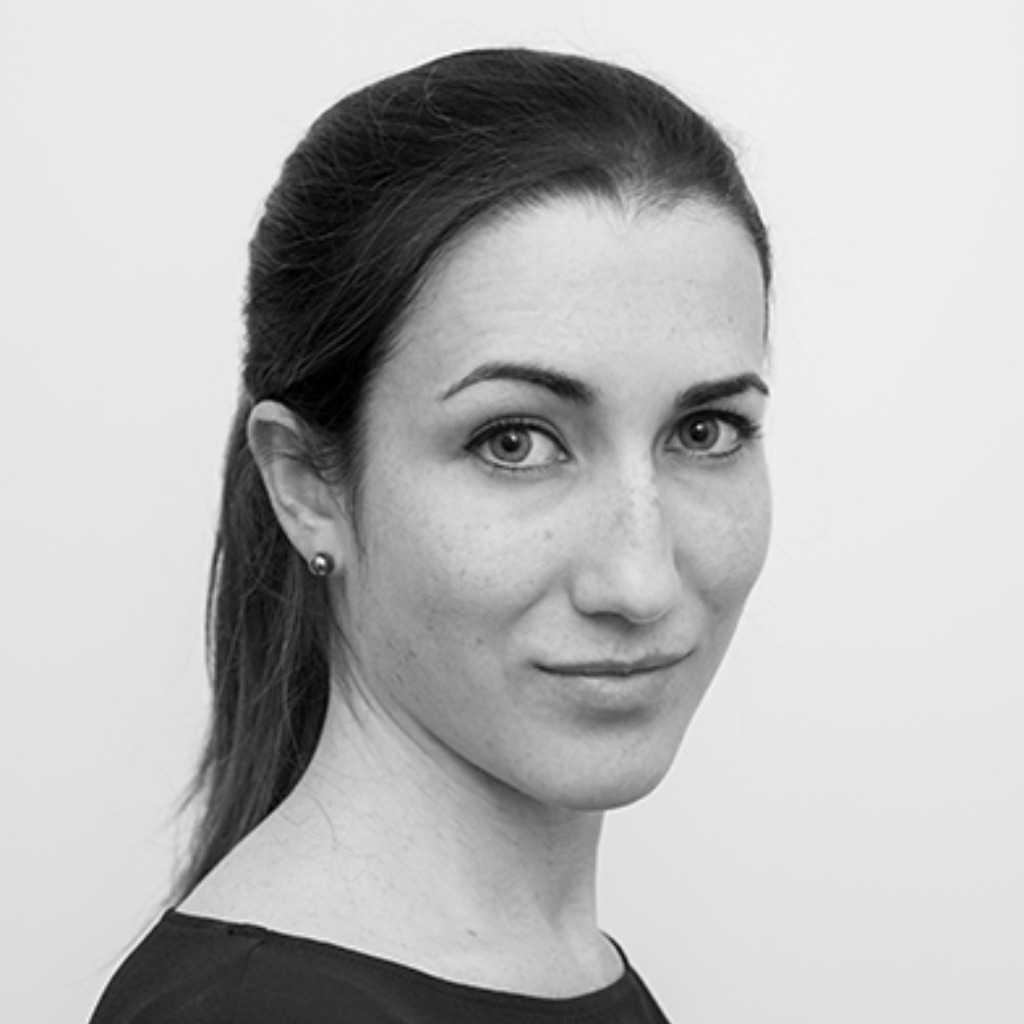 Sarah-Kristin Hehner - Bauberatung - Stadt Bad Nauheim | XING