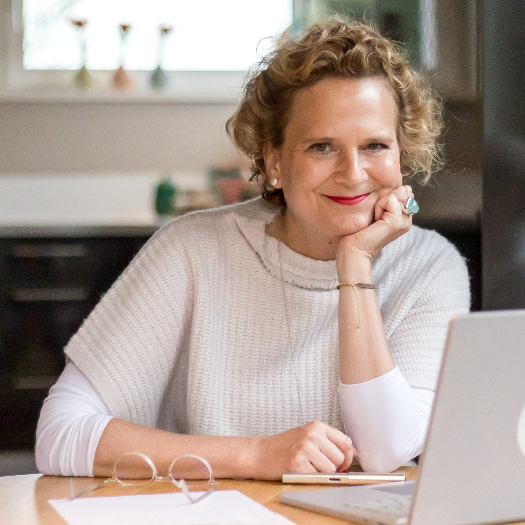 Alexandra Scheer-Hennings - Geschäftsführerin - Alexandra Scheer ...