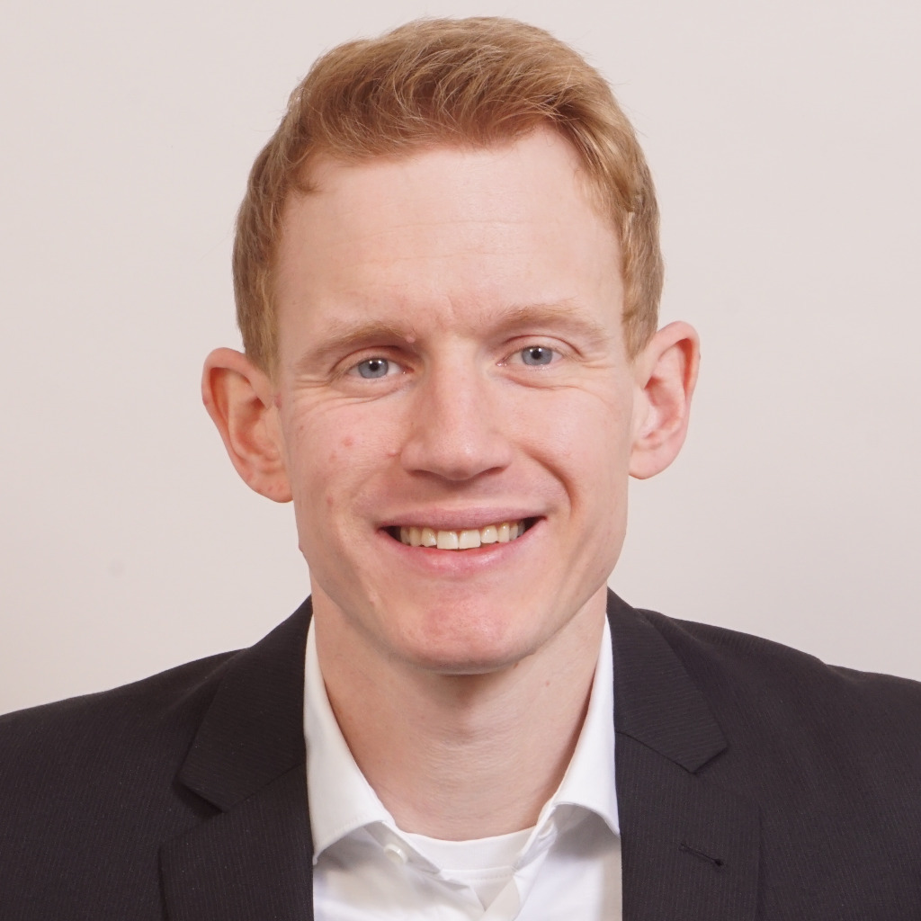 Maximilian Hell - Anwendungstechniker - SEI Deutschland GmbH | XING
