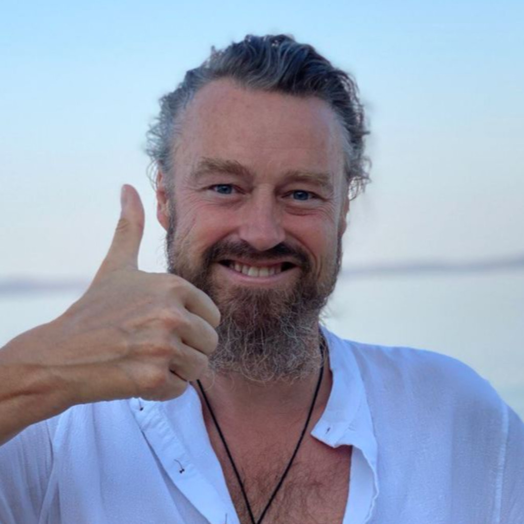 Christopher Neely - CEO - McNeely Creative Services LLC | XING