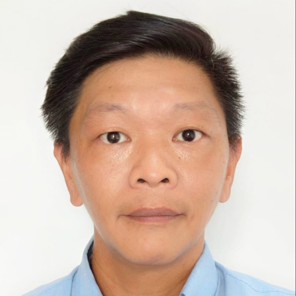 WAI CHENG WONG - Business Development (Country Manager) - Diversified ...