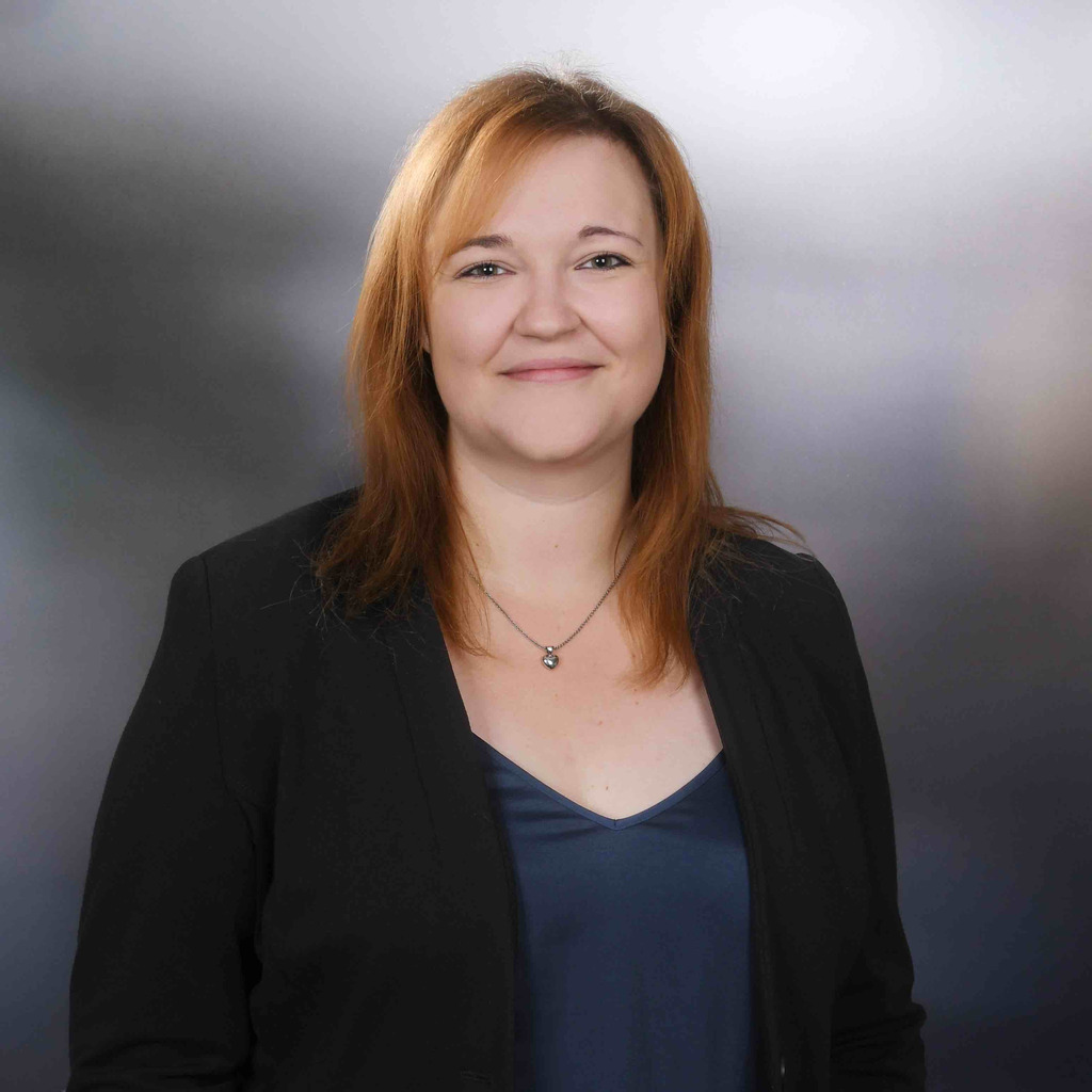 Julia Pütz - People Coordinator - Value Retail Management Germany GmbH ...