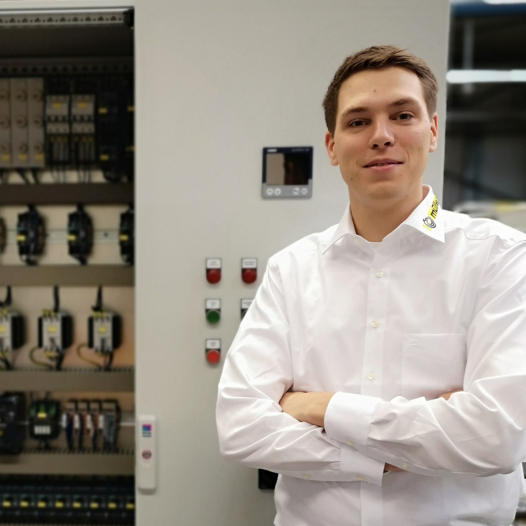 Oliver Hense - Abteilungsleiter / Projektleiter Schaltanlagenbau ...