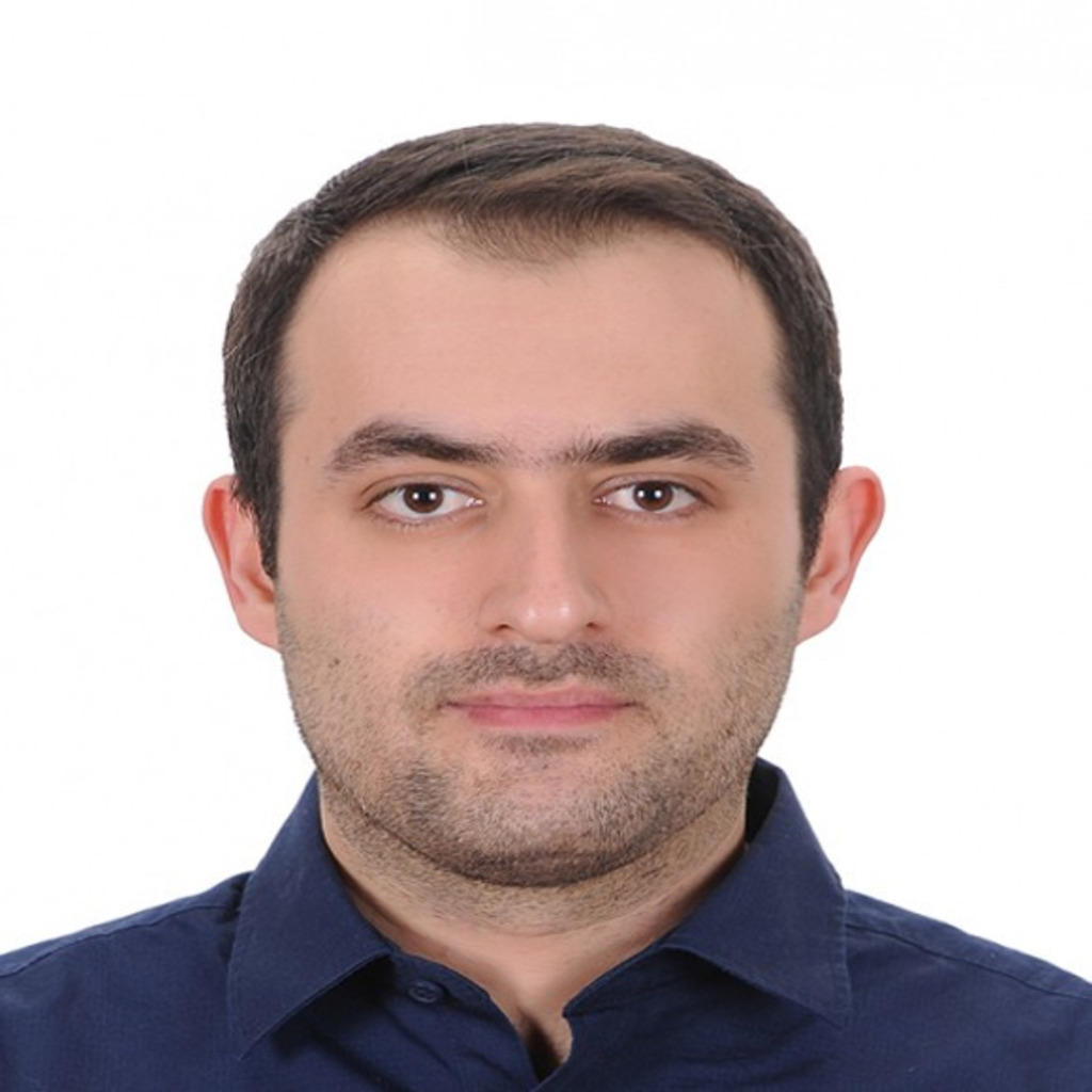 Ehsan Taahhodi - Rundschleifer - Sn arge | XING