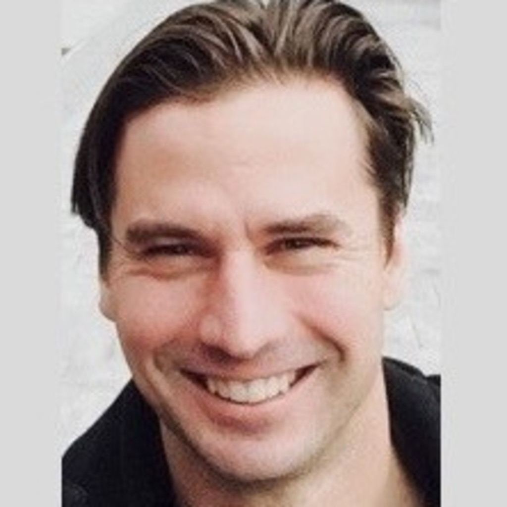 Mag. Miguel Hadelich - Vice President (VP), Enterprise and ...