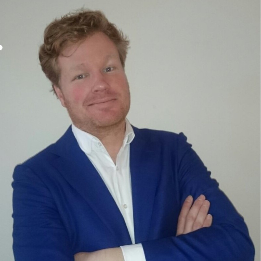 Dipl.-Ing. Rogier De Mare - Geschäftsführer - SequriX | XING