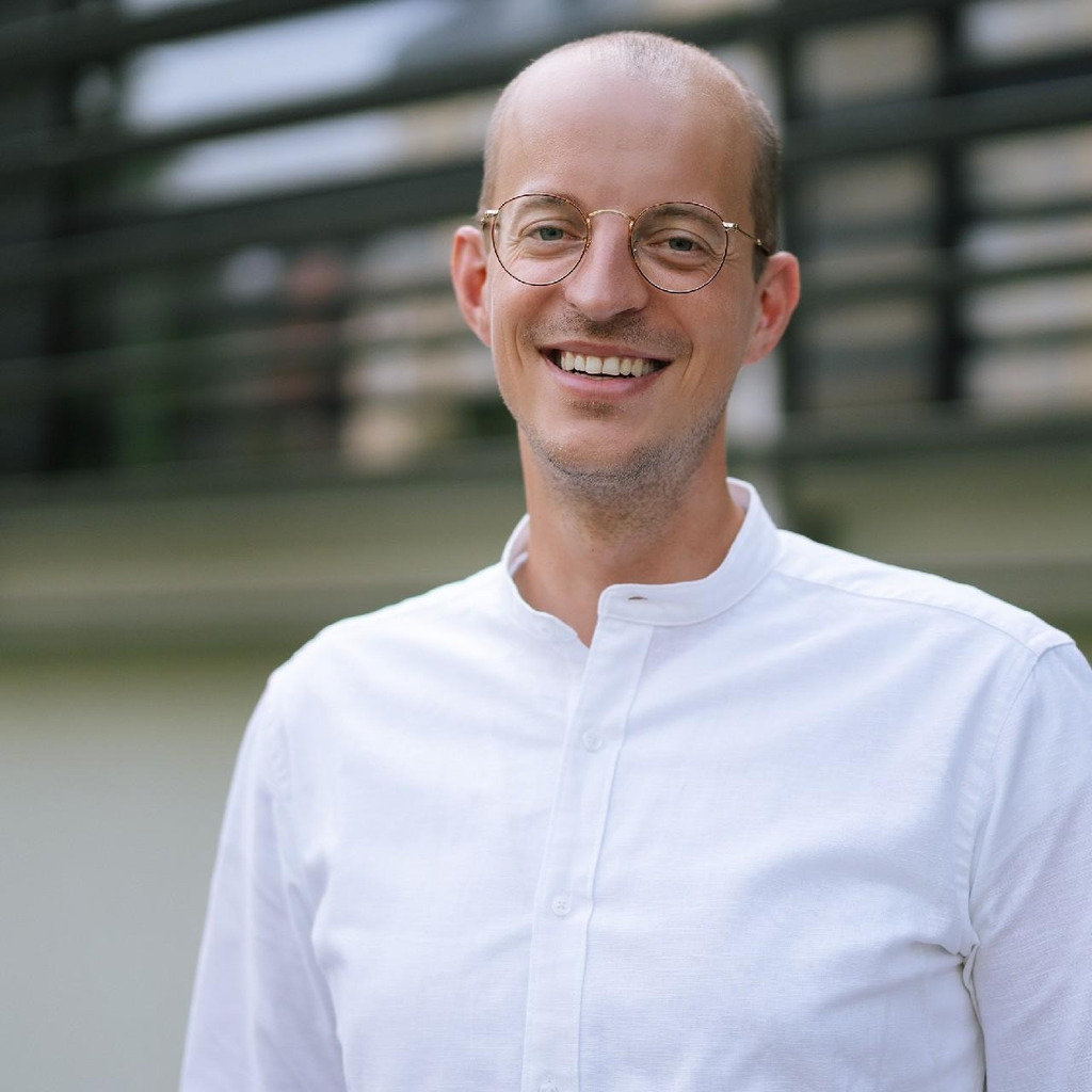 Simon Endres - Product Owner & Featureteamleiter Software R&D ...